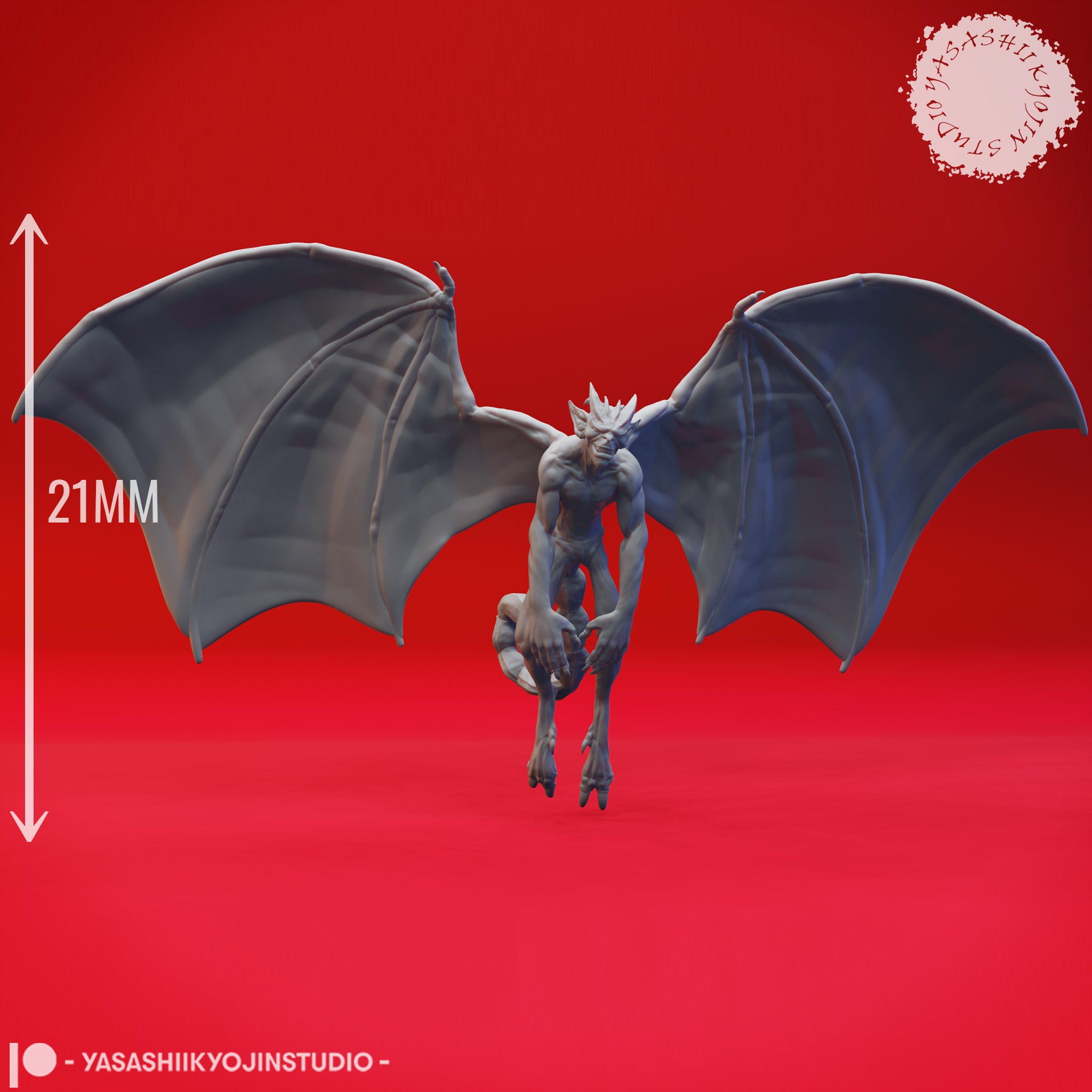 Dungeons & Dragons Monsters – Borishotch Industries